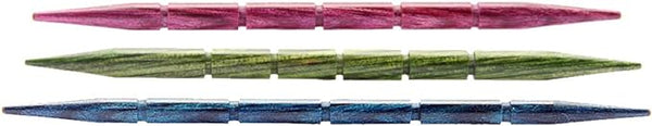 KnitPro Dreamz Wood Cable Needles - Ancient Arts Yarns