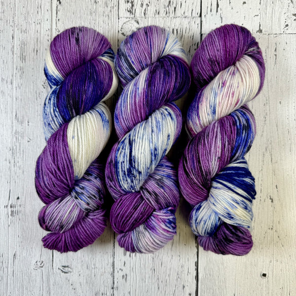 Alexandrite Effect - Scrumpdillyicious Sport - Dyed Stock - Ancient ...