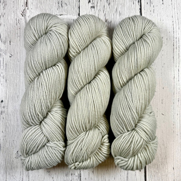 Angora - Merino DK / Light Worsted - Dyed Stock - Ancient Arts Yarns