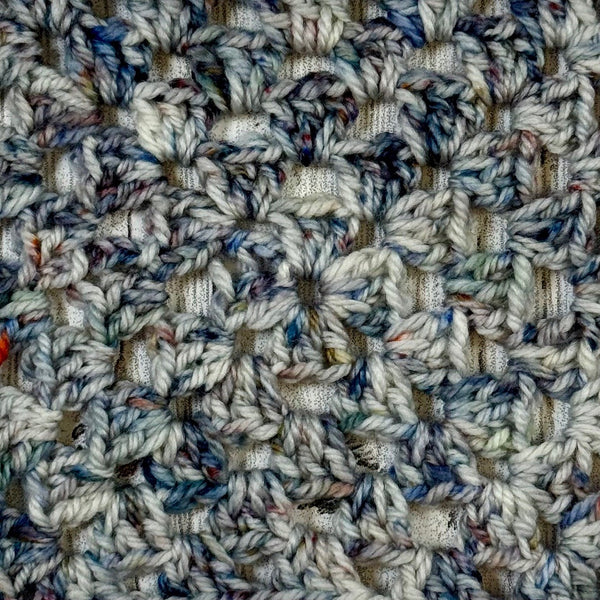 Before the Storm - Revival Fingering - Dyed Stock - Ancient Arts Yarns
