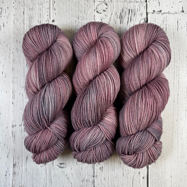 Braaaaains! in Fingering / Sock Weight - Ancient Arts Yarns