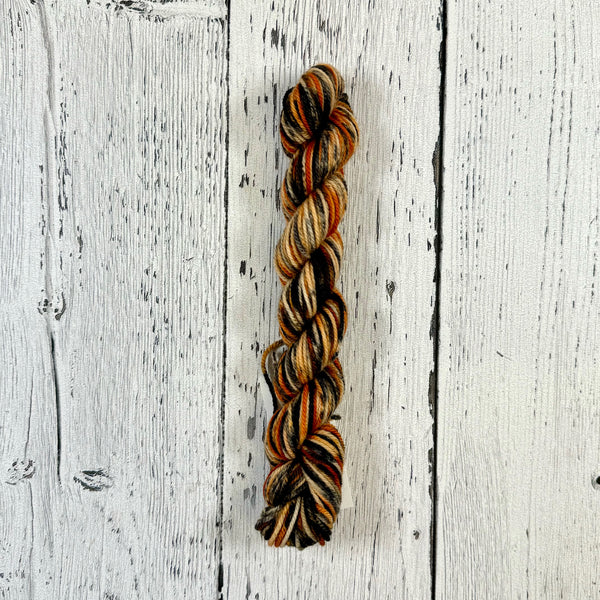 Tortoiseshell Cat - Socknado Mini Twister 20 Gram - Dyed Stock ...