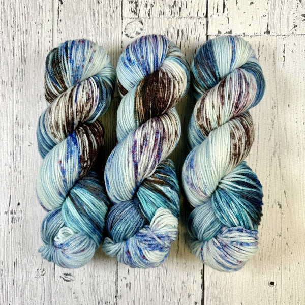 Yarn and Kits Tagged "DK" - Ancient Arts Yarns