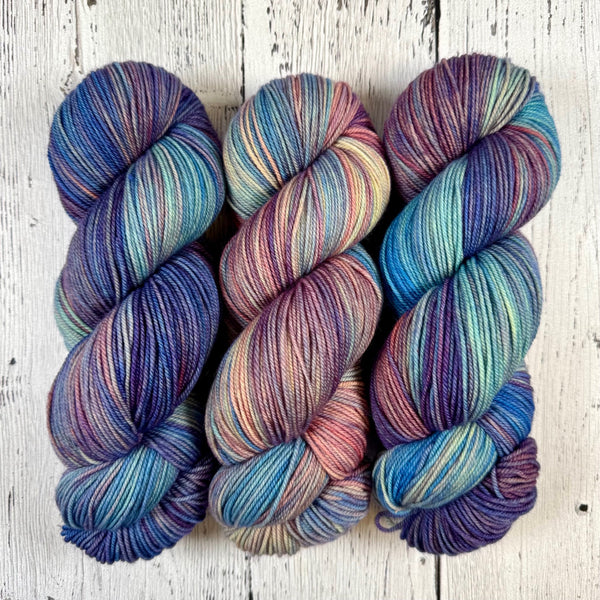 Misty Moors - Socknado Mini Twister 20 Gram - Dyed Stock - Ancient Arts ...