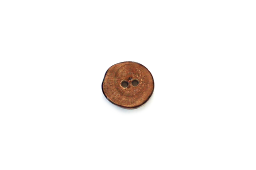 Natural Wood Slice Buttons - Ancient Arts Yarns
